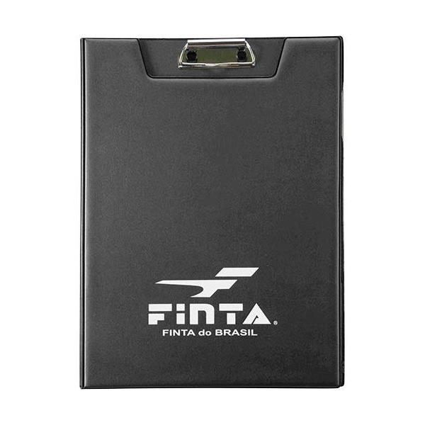 [フィンタ] サッカー バインダー FT5180