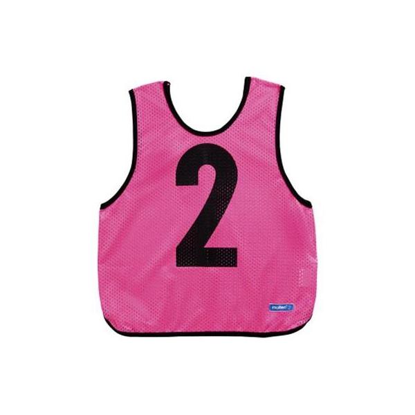撥水加工を施したゲームベスト。クラブ活動や体育祭の必須アイテム。カラーや番号も豊富でクラス分けに最適。・素材：ポリエステル・サイズ：縦52cm×横46cm・原産国：タイ・カラー：蛍光ピンク・番号：10※洗濯をくり返すと、徐々に撥水効果は弱ま...