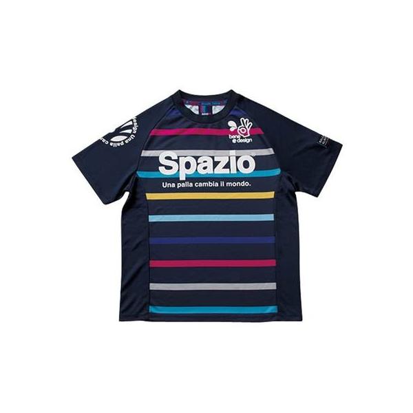 品名　  COLORATO CONFINE2 PRACTIカラー：21 [ ネイビー ]サイズ：M競技名 フットサル品目名 プラクティスシャツ・素材：ポリエステル１００％