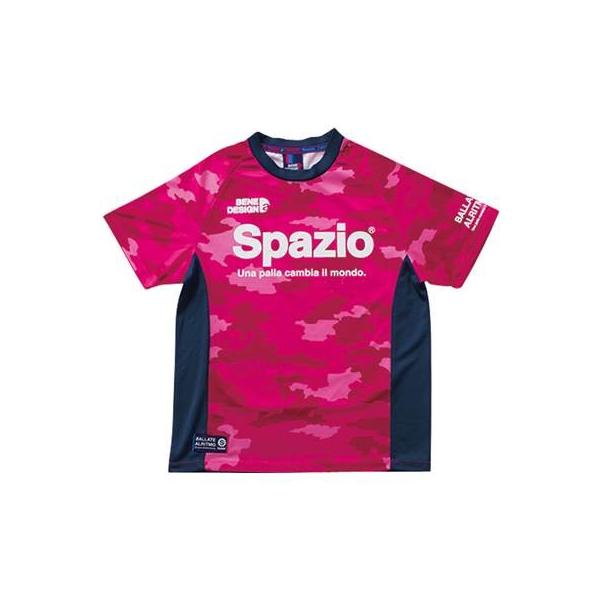 品名　  CAMUFFAMENTO PRACTICE SHカラー：62 [ ホットピンク ]サイズ：L競技名 フットサル品目名 プラクティスシャツ・素材：ポリエステル１００％