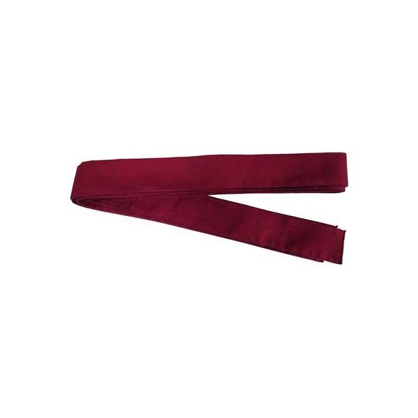 品名　  90センチハチマキ/10ホンカラー：06 [ エンジ ]競技名 学校体育器具品目名 グッズ　その他9０ｃｍハチマキの１０本セットです。●素材：綿１００％●サイズ：４×９０ｃｍ●仕様：１０本セット●原産国：日本