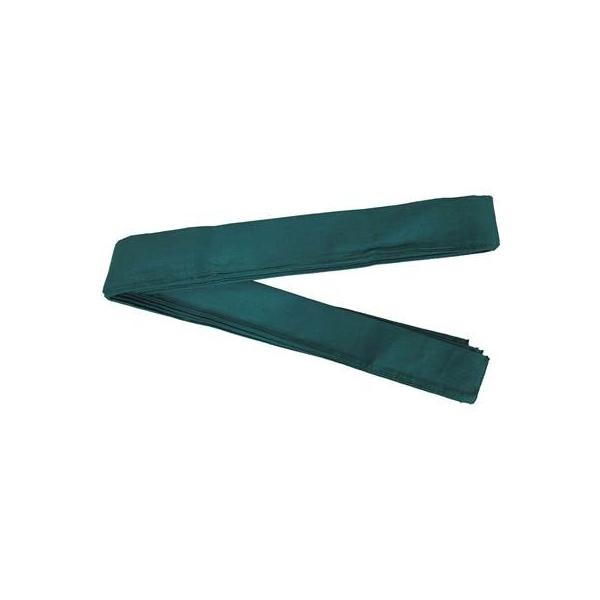 品名　  90センチハチマキ/10ホンカラー：09 [ ミドリ ]競技名 学校体育器具品目名 グッズ　その他9０ｃｍハチマキの１０本セットです。●素材：綿１００％●サイズ：４×９０ｃｍ●仕様：１０本セット●原産国：日本