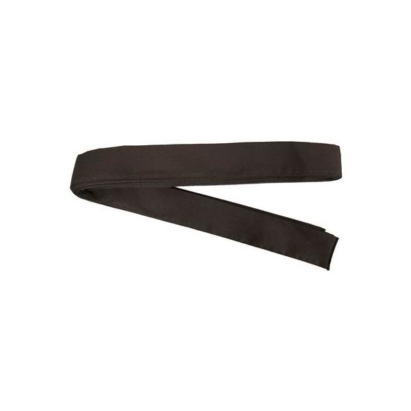 品名　  90センチハチマキ/10ホンカラー：13 [ チャ ]競技名 学校体育器具品目名 グッズ　その他9０ｃｍハチマキの１０本セットです。●素材：綿１００％●サイズ：４×９０ｃｍ●仕様：１０本セット●原産国：日本