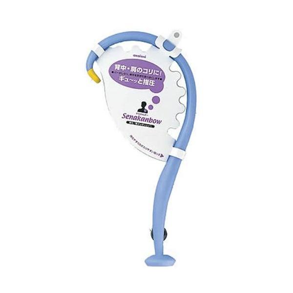 せなかんボー ブルー