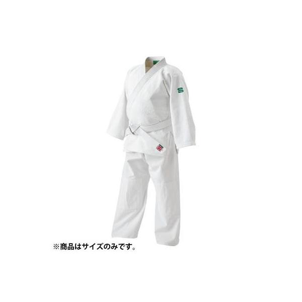 JSYP15L　ヤマトニシキジュウドウズボン 15Lソフトでしなやかでコシがある。太めのお子さんでも上衣前がキッチリ合います。見た目スッキリ。●素材：綿100%●適合サイズ：身長140ｃｍ前後、体重50ｋｇ前後●原産国：中国
