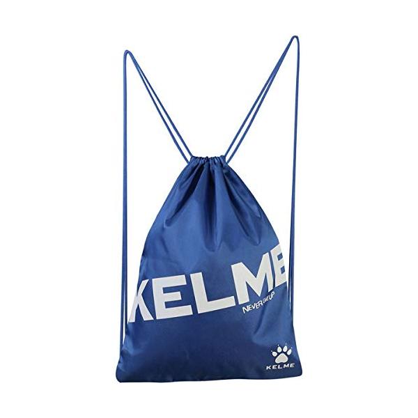 kelme(ケレメ) ジムサック フットサルグッズソノタ (k0341-481) ロイヤルブルー F