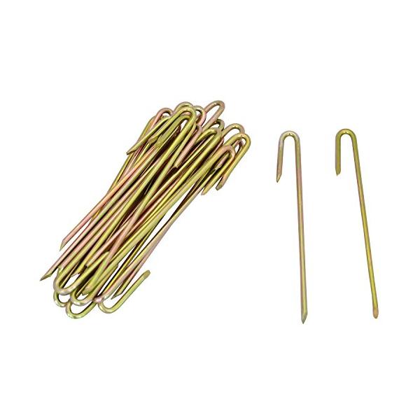 ・材質:スチール・サイズ:4mm×15cm・梱包サイズ:17×5×5cm・梱包重量:0.9kg