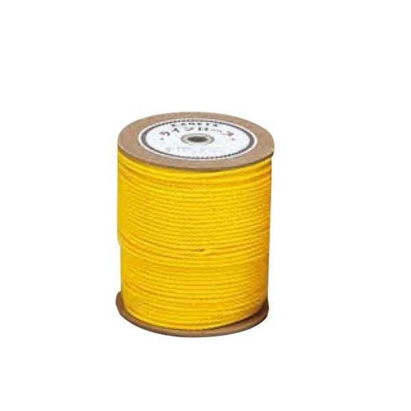 K2294　ラインロープ5X200カラー：YL [ キ ]学校体育器具