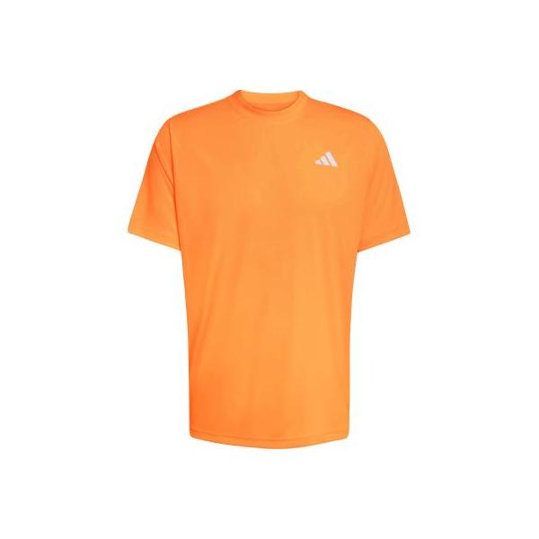 ■カラー：ルシッドタンジェリン (KB9725) ■サイズ：J/S■ポリエステル100%コートに立つときのギアがすべて揃うクラブテニスコレクション。肩を自由に動かせるフリーリフトデザインを採用し、腕を高く上げる動作をラクにこなせる、ハードな...