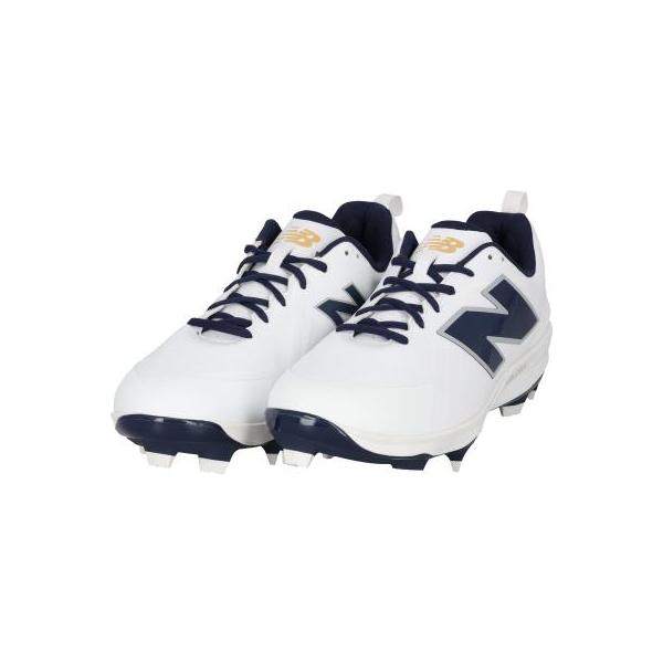 ■カラー：WHITE/NAVY■サイズ：27.0■WIDTH/2E日本の要望を基に開発したNBベースボールのNEWモデル「1000 V1」。FUELCELLをフルレングスで搭載したミッドソールがクッション性と反発性を両立し、パフォーマンスU...
