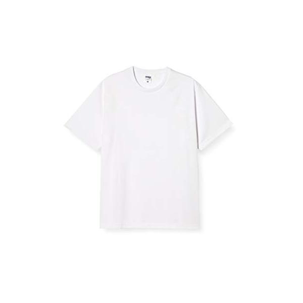 ・メイン素材: ポリエステル・素材構成: 100% ポリエステル・SIZE:XL 肩幅:49cm 袖丈:23cm ゆき丈:48.5cm 身幅:56.5cm 着丈:73.5cm