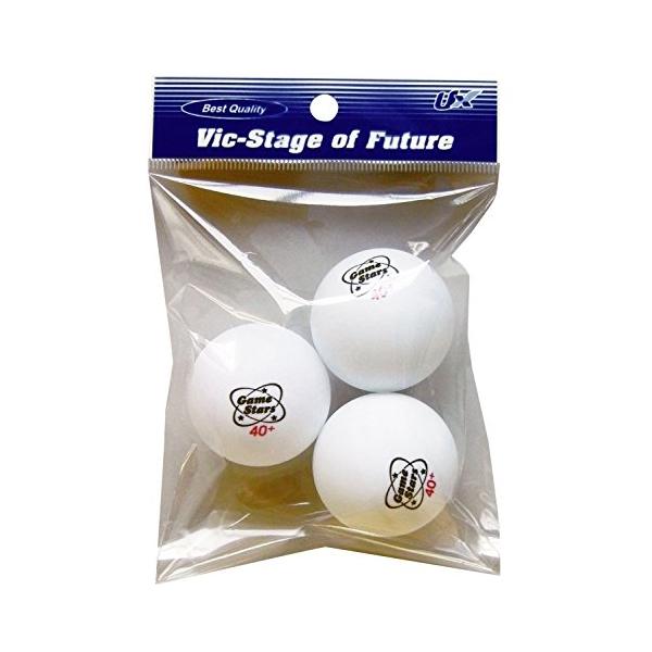 ・原産国：中国・素材：プラスチック・サイズ：40mm・内容：3個入り