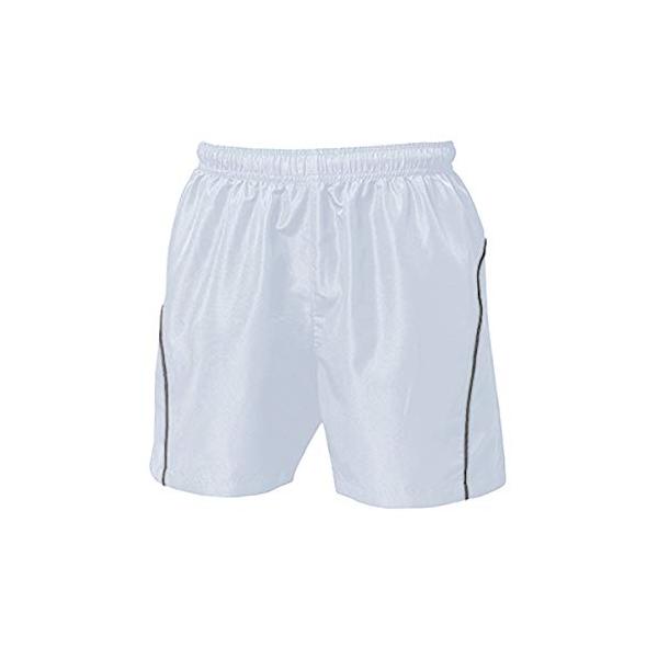 ・ポリエステル100%・ポケット無し/サイドスリット有り・ウエスト紐なし