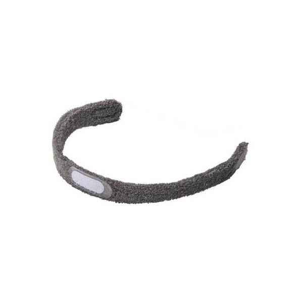 PH510 バイザーパイル1PACKカラー：154 [ グレー ]テニス グッズ吸汗速乾、ＵＶ、形状記憶など、それぞれのアイテムに合った各種の機能素材を採用。プレーの快適性や集中力を高めるためのキャップ＆バイザーです。●素材：綿５０％、アク...