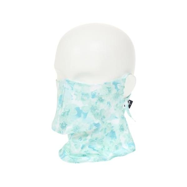 ■カラー：ミントグリーン■ポリエステル74%、ポリウレタン26%プリンスと人気のヤケーヌのコラボ商品。接触冷感素材を使用し、汗などの水分を素早く吸収、拡散、乾燥する吸水速乾機能で肌面をドライに保ちます　UVカットで肌トラブルも未然に防ぎます。