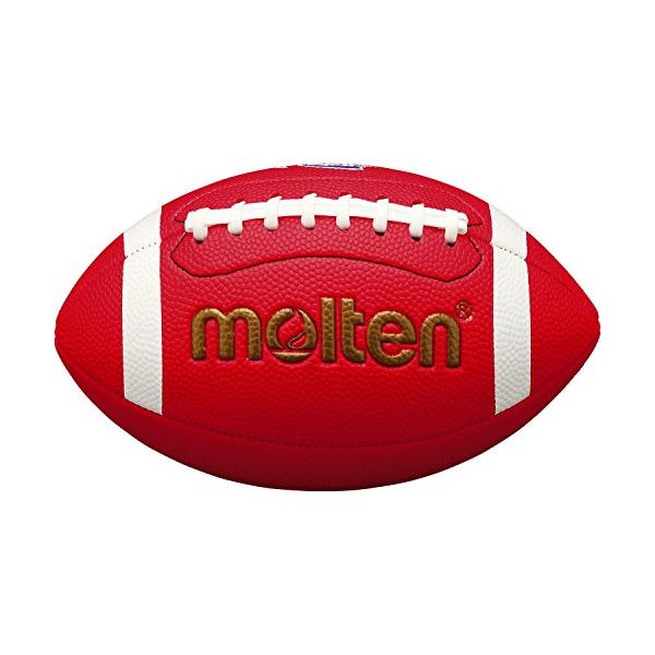 molten(モルテン) フラッグフットボール ミニ Q3C2500-QB