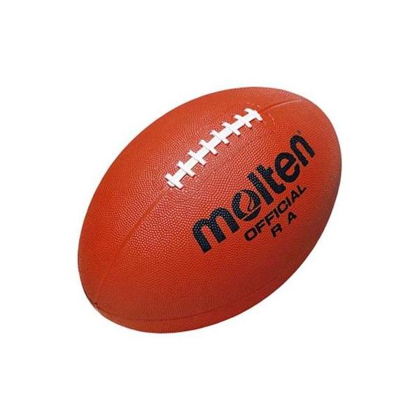 品名     ラグビーボール競技名 ラグビー・アメフト品目名 競技ボール●使用対象：社会人・大学・高校・中学用●原産国：タイ製●素材：ゴム●日本ラグビーフットボール協会認定球