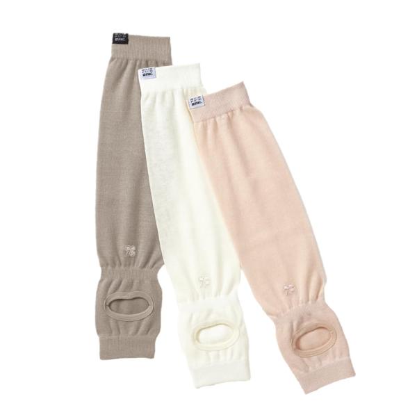 ■カラー：ピンク■素材：90% ポリエステル, 10% ポリウレタンヨガでの足の冷えを軽減する、トレンカ型のヨガソックス。レギンスと合わせ、コーディネートのアクセントにもおすすめです。また、「IFMC.」加工を施し、体幹の安定やバランス感覚...