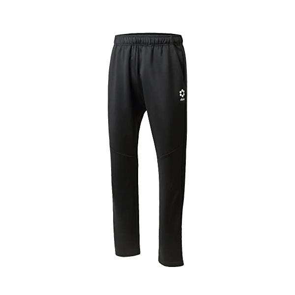 ■カラー：BLACK■サイズ：XS■素材:ストレッチダンボールニット(PE90%・PU10%)高い保温性と激しい動きをスムーズにサポートする機能ストレッチ素材。フラップ付きロングファスナー仕様で快適な着脱とすっきりとした着用感を実現していま...