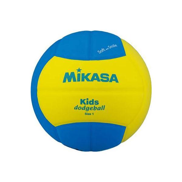 SD10YBL スマイルドッジ1ゴウEVA150Gキアオハンドボール・ドッジボール 競技ボール●素材：スポンジ（ＥＶＡ）●サイズ：円周約５９ｃｍ●重量：約１５０ｇ●推奨内圧／０．１０−０．１５ｋｇｆ／平方センチメートル