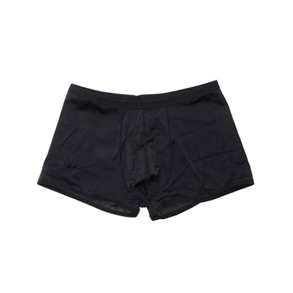 スピード 水泳 インナーウェア メンズBOXショーツ SD97U81 K メンズ ： ブラック SPEEDO
