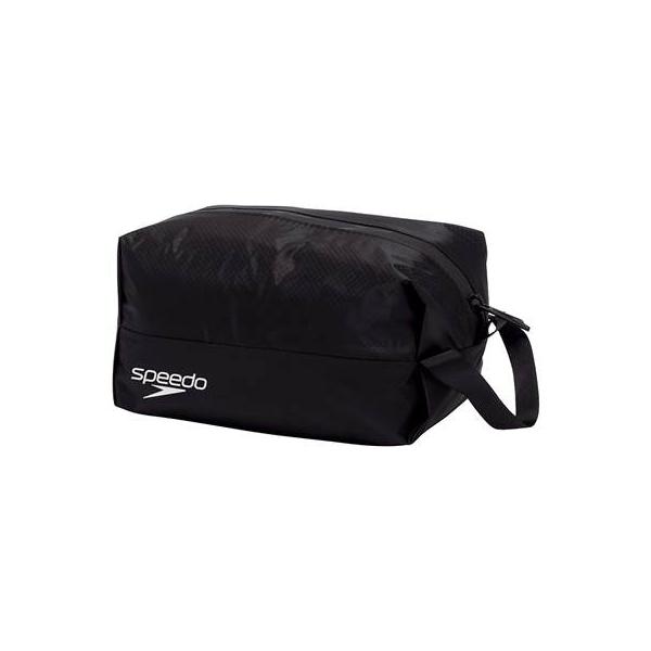 ■カラー：K■サイズ：W20×H10×D12CM■リサイクルナイロン軽くてコンパクト、持ち運びに便利なウォータープルーフポーチ(約3L)です。定番の「WATER PROOF」を25S1シーズンより環境配慮型素材を使用し、リニューアルいたしま...