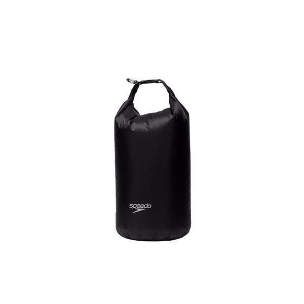 ■カラー：ブラック■サイズ：W20×H48×D20CM（13L）■リサイクルナイロンくるくる圧縮してコンパクトに収納できるウォータープルーフロールトップバッグ(13L)です。定番の「WATER PROOF」を25S1シーズンより環境配慮型素...