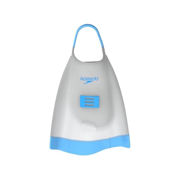 スピード フィン スピードディーエムシーエリートフィン ユニセックス ブルー L