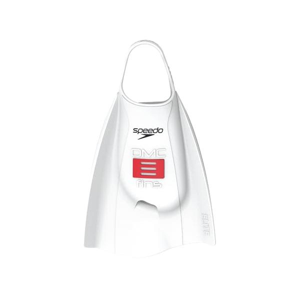 スピード フィン スピードディーエムシーエリートフィン ユニセックス ホワイト ML