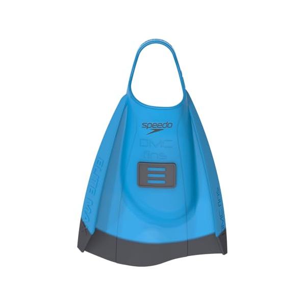 スピード フィン スピードディーエムシーエリートマックスフィン ユニセックス ブルー XL