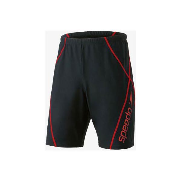 ■カラー：レッド■サイズ：M■ENDURANCE ECO(複合繊維(ポリエステル)66%、ポリエステル34%)フィットネススイムウエアカテゴリー「POOL? ATHLETICS(プール・アスレティクス)」より、水中でのアクティビティを楽しむ...