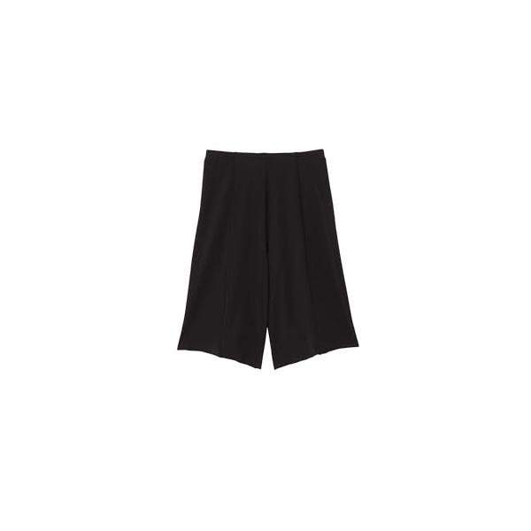 スピード 水着 High Rise Half Shorts ハイライズハーフショーツ レディース ブラック S
