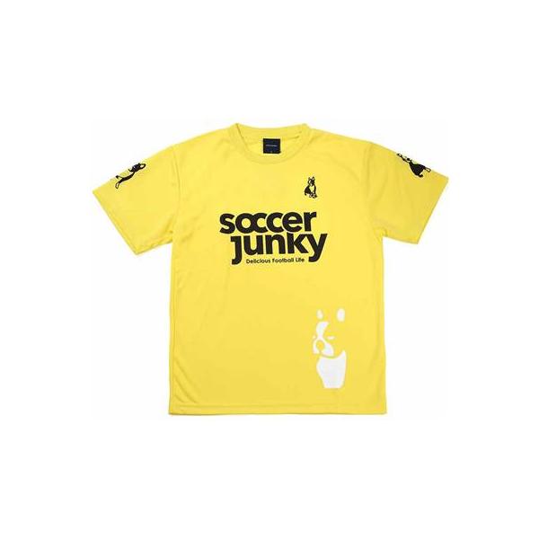 ■カラー：イエロー■サイズ：130■100% ポリエステル脇にパンディアーニくんがプリントされた人気の継続モデル。