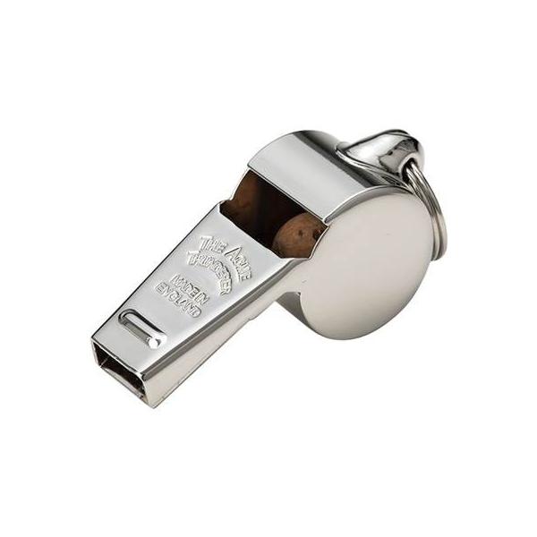 SP180B　 アクメホイッスルアクメ社製（英国）金属製のホイッスル。●素材：金属製