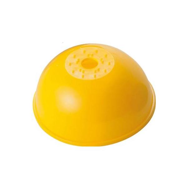 ・カラー：イエロー