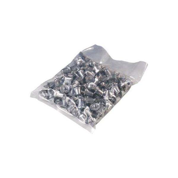 SP50P　アルミスタッズ 18MM 100ケイリラグビー・アメフト　グッズ●内容：１８ｍｍ×１００本