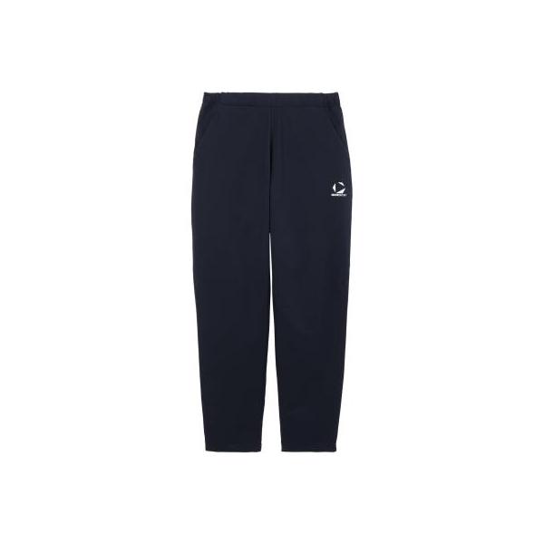 ■カラー：NV00■サイズ：M■複合繊維(ポリエステル)63%・ポリエステル37%DISCの研究結果に基づきパターンでウエアから受けるストレスを軽減。快適性とグラフィックを融合させたスポーツスーツ。ハリコシがありストレッチ性に優れた二重織素...