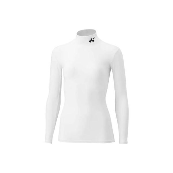 ■カラー：ホワイト(011) ■サイズ：L■90% ポリエステル, 10% ポリウレタン●QUICK DRYING(吸汗速乾)：まとわりつく不快な汗も素早く吸収して乾かし、衣服内はドライで快適な状態がキープされます。●STRETCH(ストレ...
