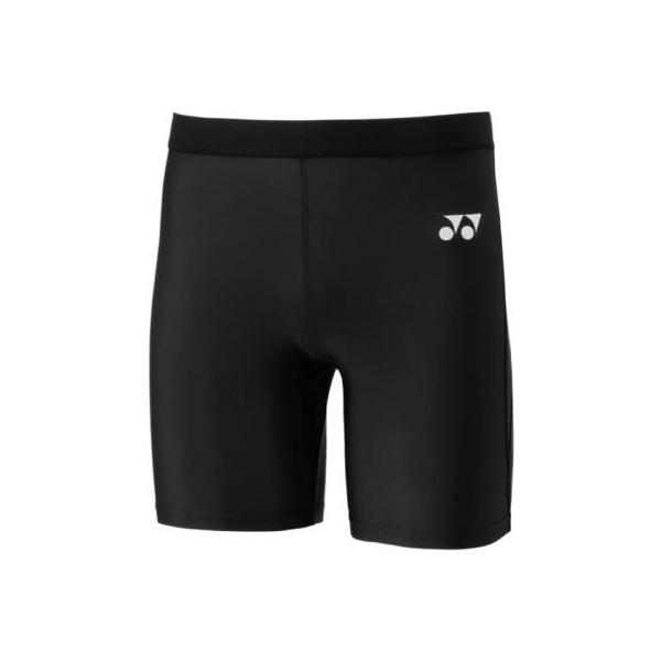 ■カラー：ブラック(007) ■サイズ：O■90% ポリエステル, 10% ポリウレタン●QUICK DRYING(吸汗速乾)：まとわりつく不快な汗も素早く吸収して乾かし、衣服内はドライで快適な状態がキープされます。●STRETCH(ストレ...