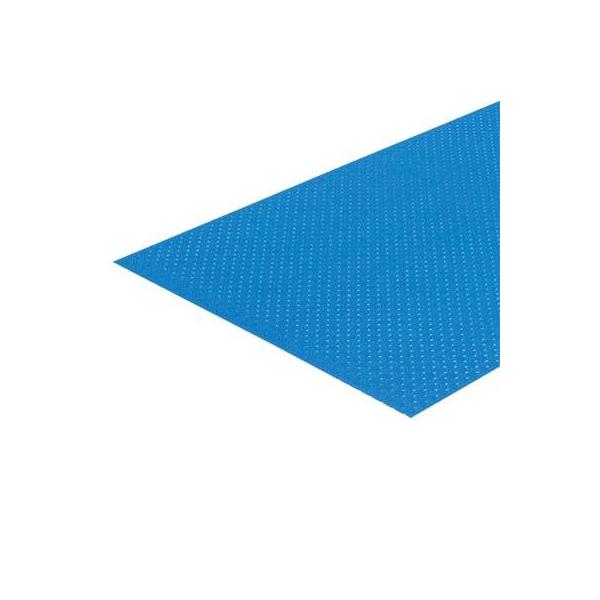 T2661B　ダイヤマットアルマット学校体育器具柔軟な材質のため、踏み心地が、優しい上に調節カットも簡単。軽量なので施工もラクラクです。通水性があり耐水性にも優れてます。●サイズ：幅９２ｃｍ×長さ１０ｍ×厚さ２ｍｍ●重さ：１４．７ｋｇ●材質...