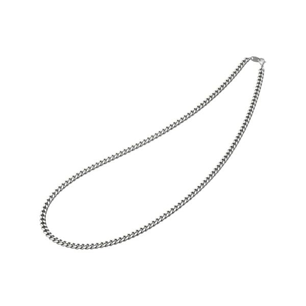 ファイテン チタンチェーンネックレス 40cm 純チタン採用 シルバー 長さ40~65cm メンズ レディース