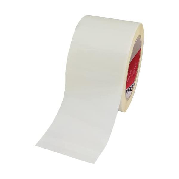 LIFETIME(ライフタイム) ポリレンラインテープ その他球技 施設備品 ラインテープ・グランドテープ (TET70) (10)白 在庫