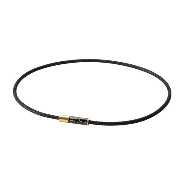 phiten(ファイテン) RAKUWA 磁気 ネックレス EXTREME トライバル ゴールド 50cm
