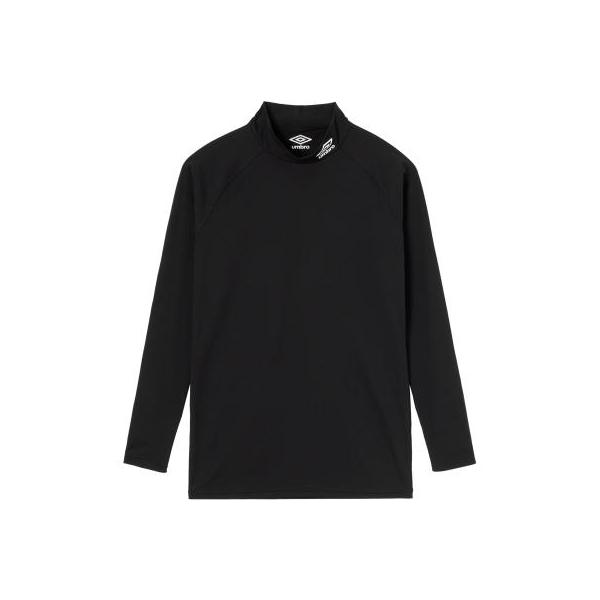 ■カラー：BK00■サイズ：SS-S■ポリエステル72%・複合繊維(ポリエステル)28%吸汗速乾機能を有し、ストレッチ機能のある生地を採用したベーシックなインナーシャツ。