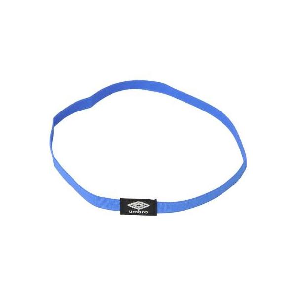 UJS7807　ヘアバンドカラー：BLU [ ブルー ]サイズ：F品目名：サッカー　アクセサリー発色の良い素材＆カラーを使用した定番ヘアーバンド。●素材：ナイロン、ポリウレタン