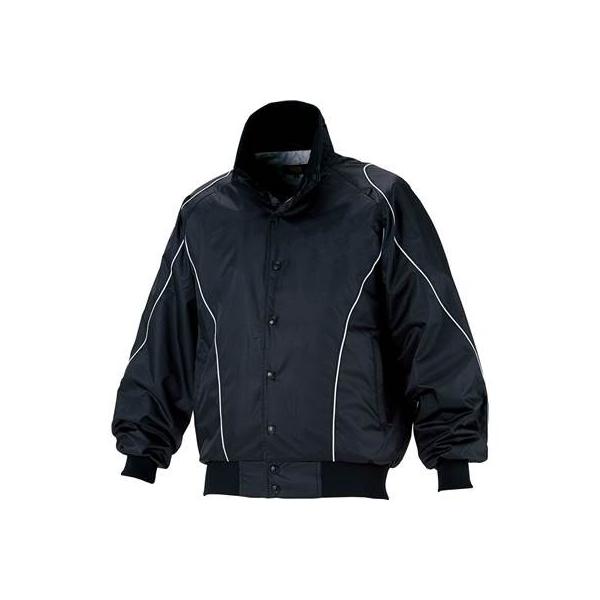 BOG315A　 グランドコートカラー：1900 [ ブラック ]サイズ：Ｏ品目名：野球＆ソフトボール　グランドコート低価格グラコンのロングセラーであった「ＢＯＧ３２５Ａ（裏地キルティング）」と「ＢＯＧ３０８（裏起毛）」を統合し、リニューア...