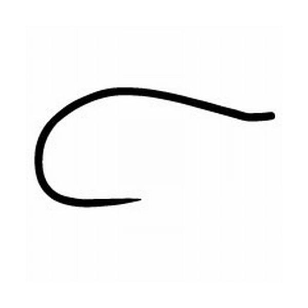 ■主な対応魚種:ブラックバス シーバス トラウト イワナ ヤマメ■サイズ:16号■100本入り■針仕様:バーブレスバーブレスの有利さが際立つセンセーショナルなフック。ごく控えめなアップアイですが、その分だけシャンク前半を滑らかに下降カーブさ...