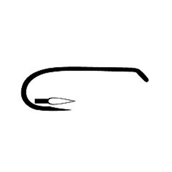 ■100本入りパック■フックサイズ: #16■特徴:「Wet Fly &amp; Nymph」「D/E」「1XL」「2X Heavy」「Sproat bend」「Bronze」■主な用途: ウエットフライ , ニンフ【 TMC3761 】標...