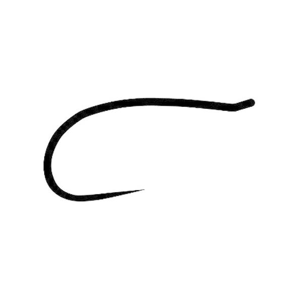 ・主な対応魚種:トラウト・サイズ:#18号・100本入り