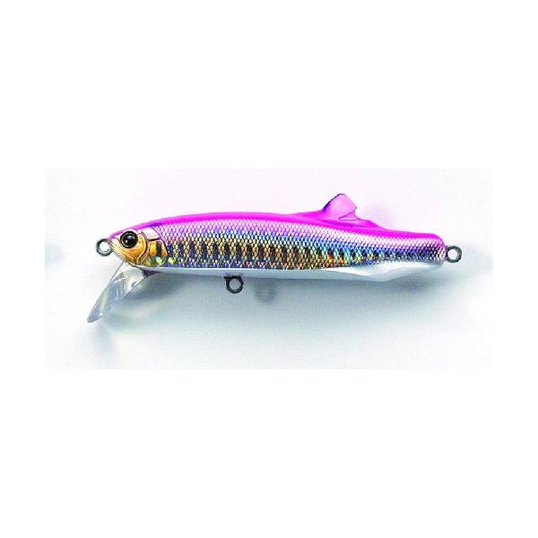 タックルハウス ミノー コンタクト フリッツ 120mm 75g ピンクバック #03 FLITZ.75